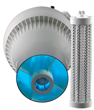 Airius PureAir | Air & Surface Purification Systems | The Beacon Hospital