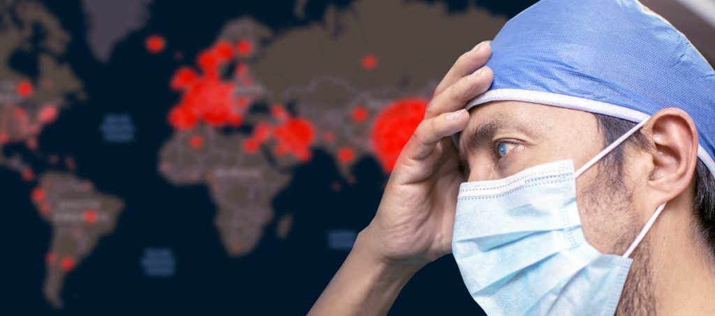 How To Prepare For A 2nd Wave Of Coronavirus | PureAir Series