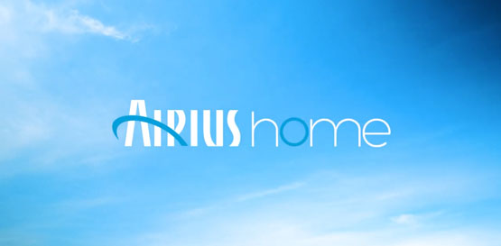 Video | Airius PureAir Home Series | Promotional Video