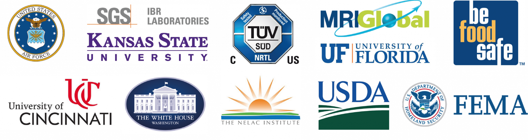 Case Study: Beacon Hospital - Air Purification System | Airius