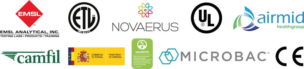 Airius PureAir Pearl | Purification Systems | Church of the Word of Life