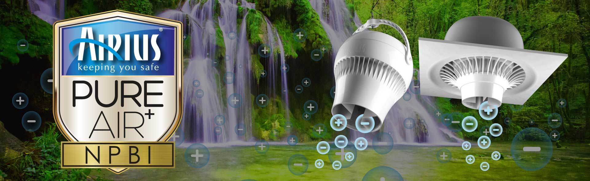 Case Study: Ambulance Air Purification | Airius PureAir NPBI Series